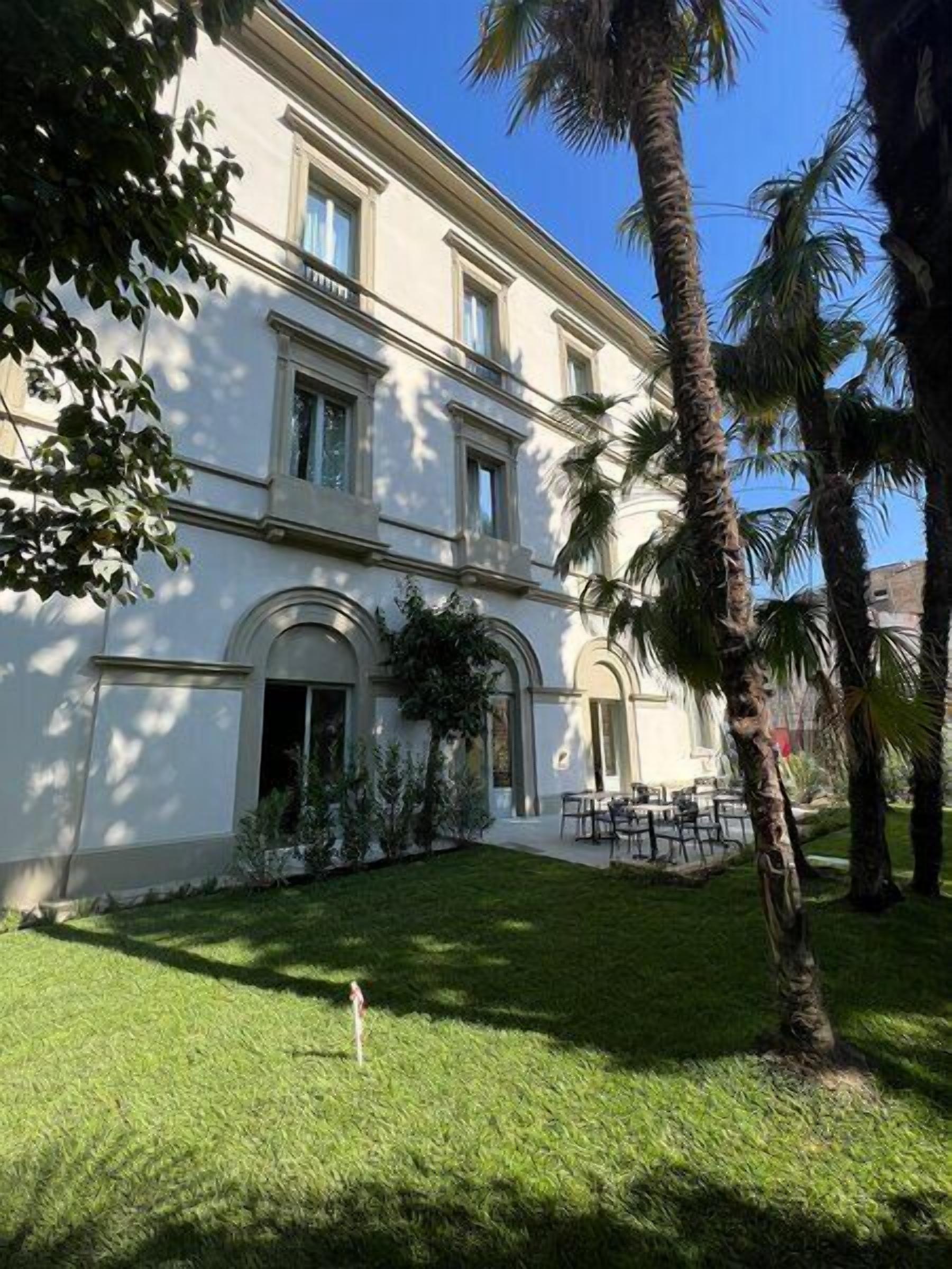 Fachada