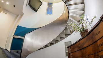 Escadas