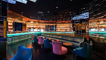 Bar (no alojamento)