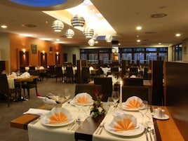 Restaurantes