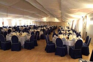 Salão de banquetes