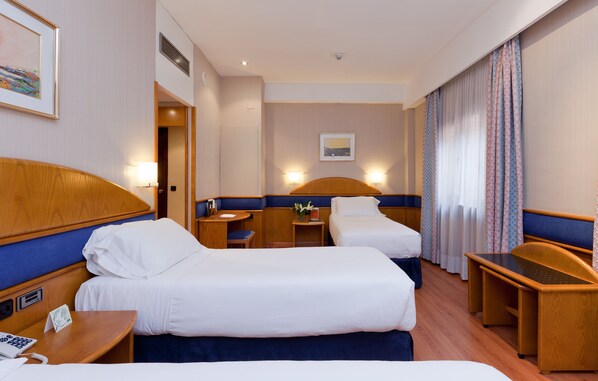 Agumar Hotel in Madrid: Find Hotel Reviews, Rooms, and Prices on Hotels.com