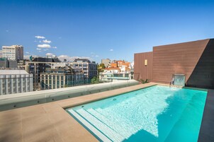 Piscina exterior
