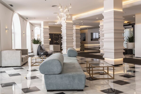 Monte Triana in Seville: Find Hotel Reviews, Rooms, and Prices on ...