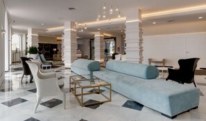 Monte Triana in Seville: Find Hotel Reviews, Rooms, and Prices on ...