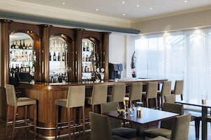 Bar (no alojamento)