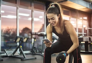 Instalações desportivas