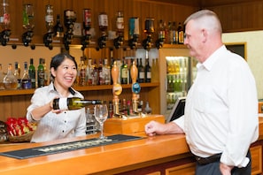 Bar (na propriedade)