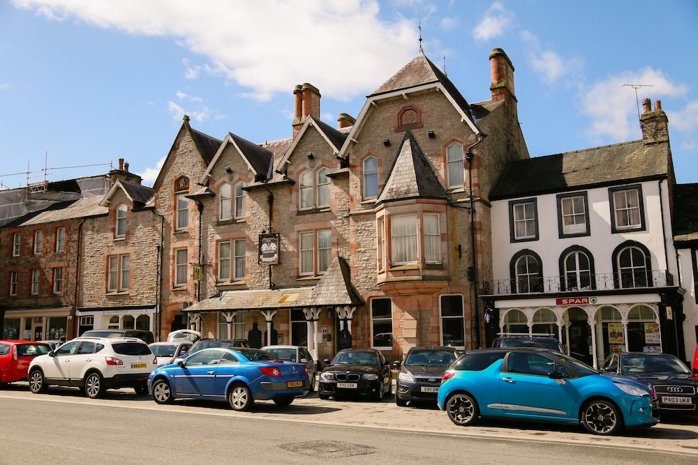 1 Tufton Mews (Sleeps 4) - Appleby-in-Westmorland