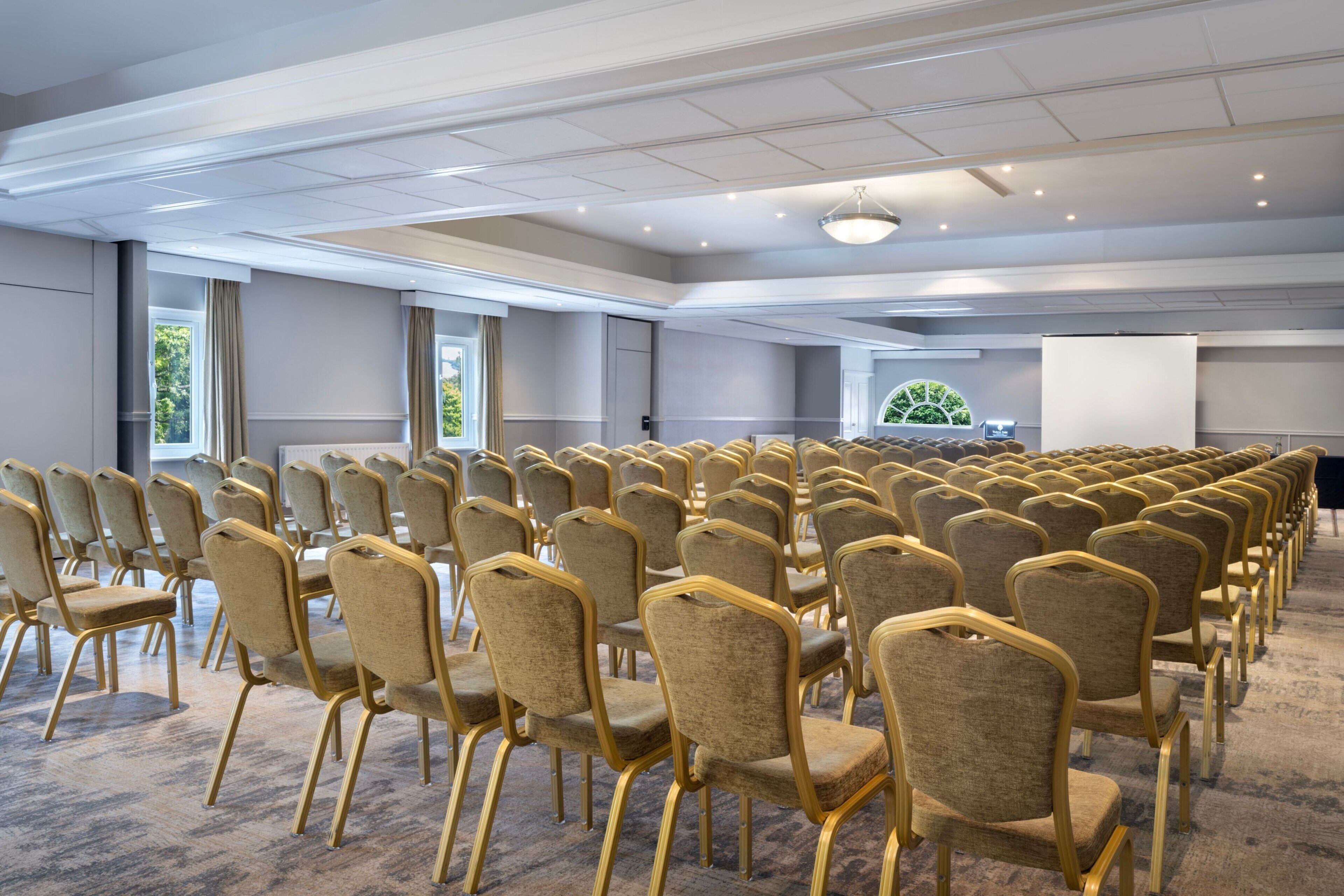 Boda En El Marriott Maidstone