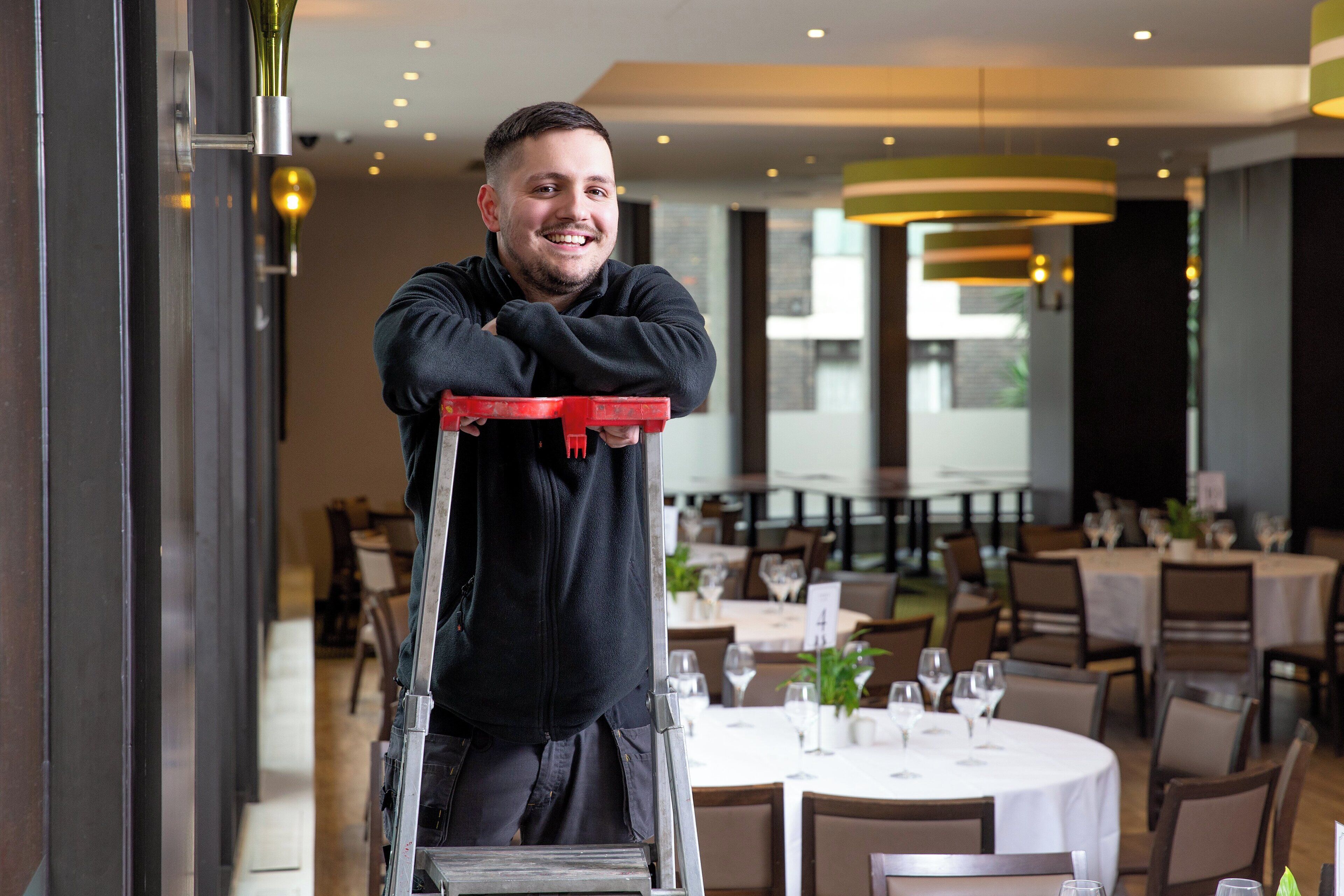 Restaurante