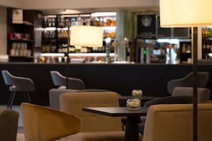 Bar (no alojamento)