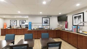 Pequeno-almoço inspirado na cozinha local diário incluído