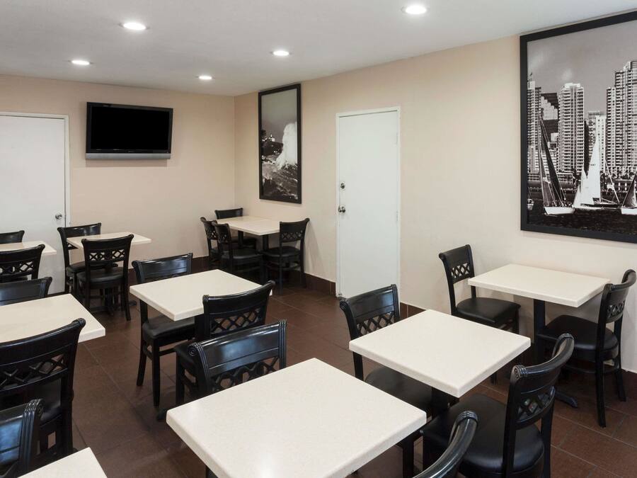Restaurantes