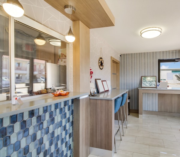 Prestige Inn - Houston, TX