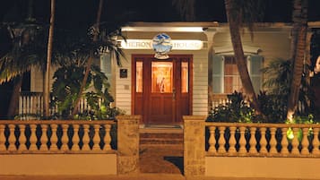 Fachada