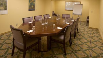 Sala de reunião