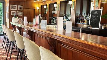 Bar (na propriedade)