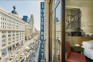 Roupas de cama antialérgicas, edredons de pluma, frigobar