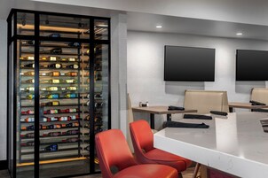 Pequenos-almoços e jantares servidos 