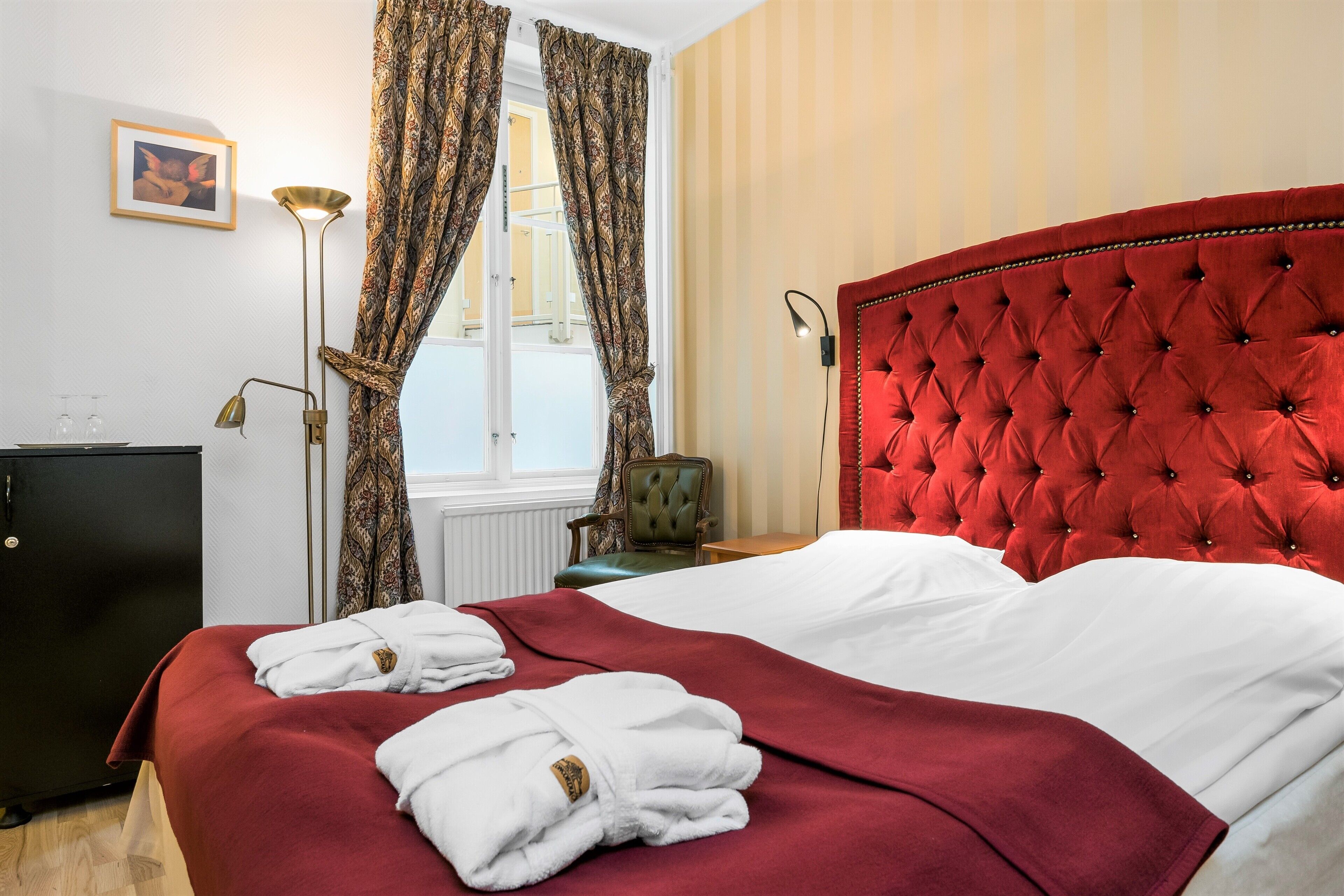 Hotel Concordia, Lund: Reviews & Hotel Deals | Book at Hotels.com