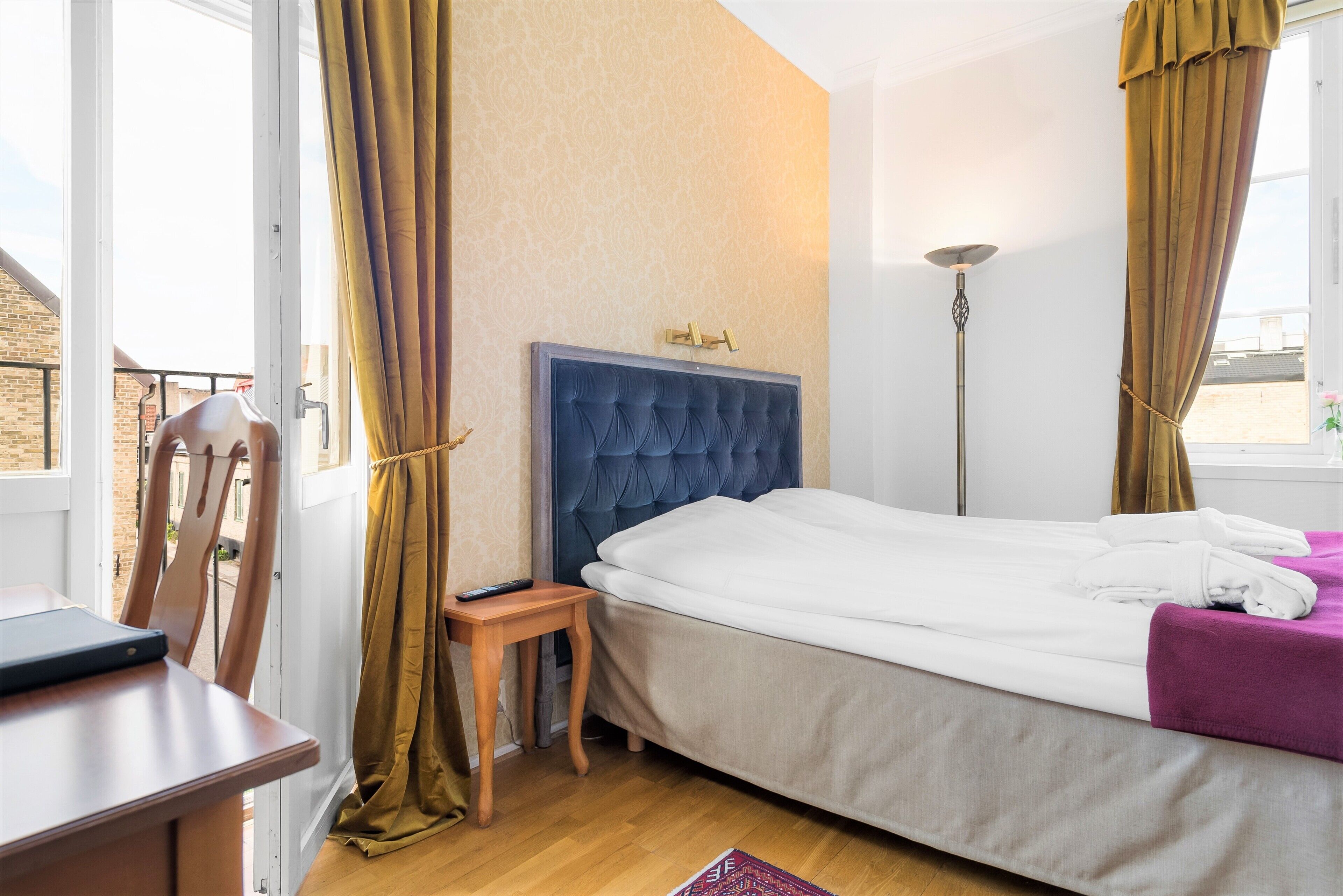 Hotel Concordia, Lund: Reviews & Hotel Deals | Book at Hotels.com