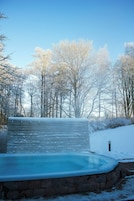 Piscina exterior
