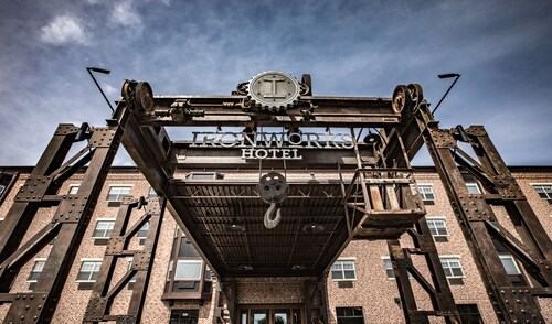 Ironworks Hotel Reviews, Deals & Photos 2024 - Expedia