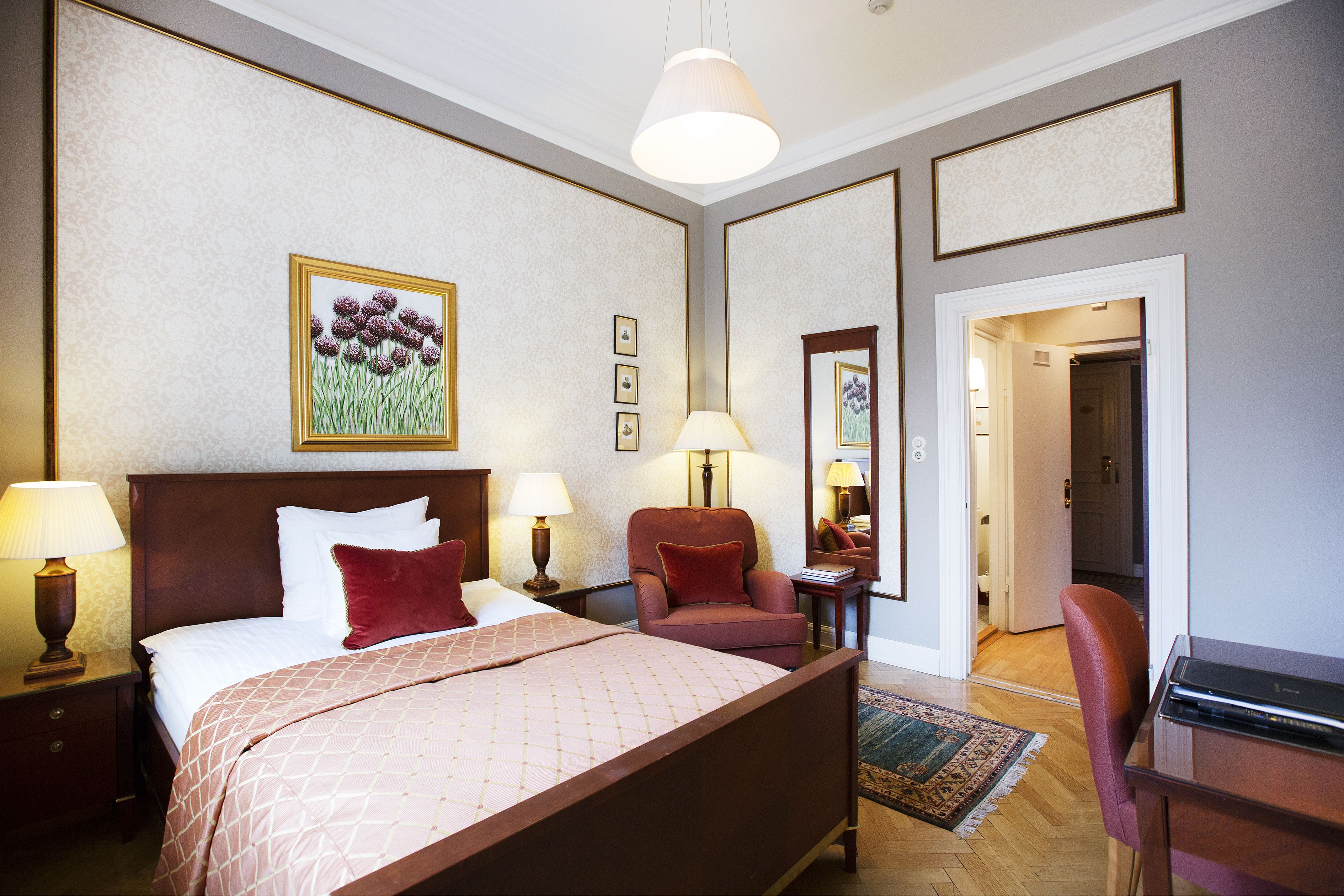Grand Hotel - Lund in Lund: Find Hotel Reviews, Rooms, and Prices on ...