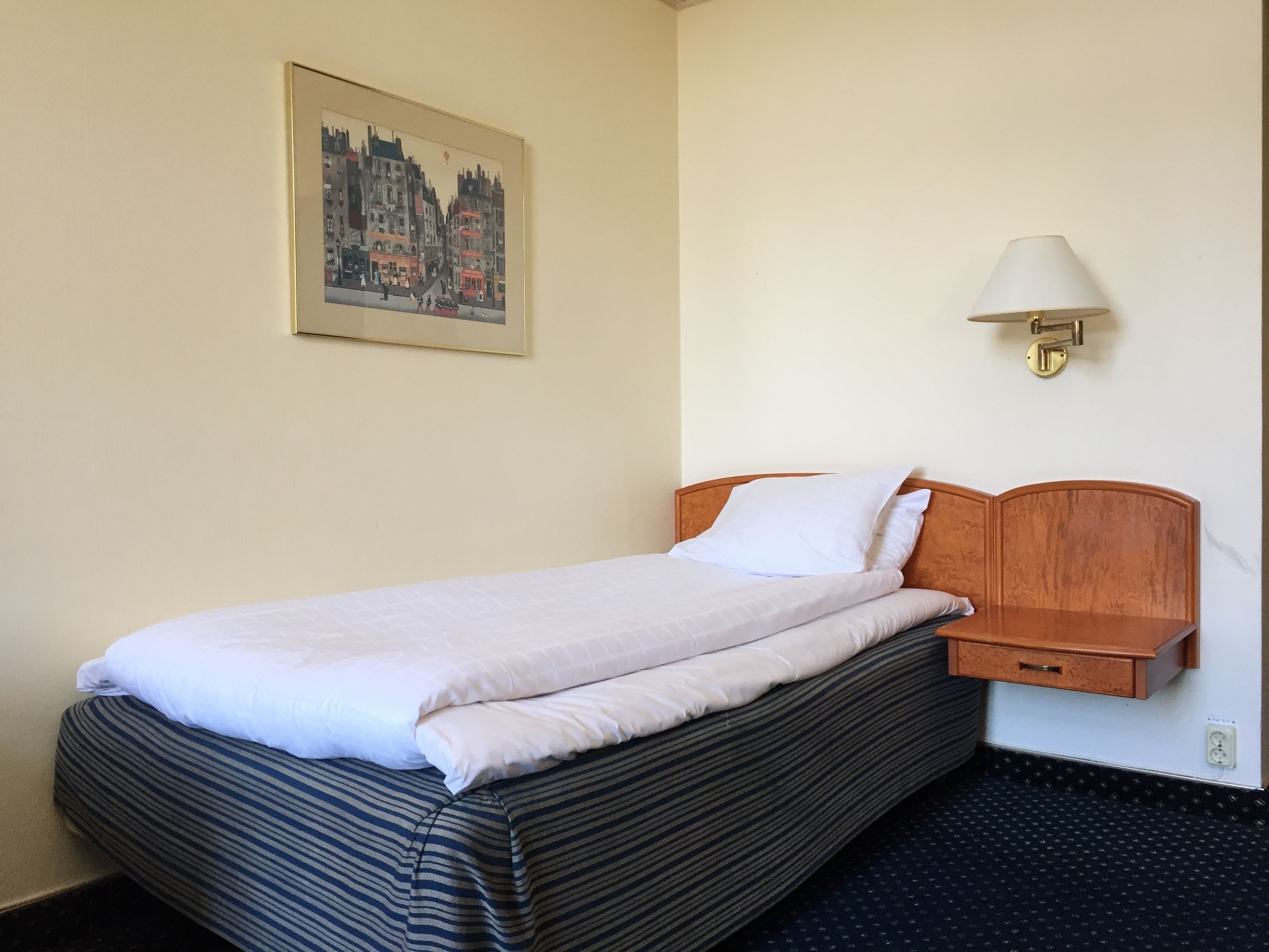 First Hotel Statt Karlskrona (Karlskrona, Sweden), Karlskrona hotel ...