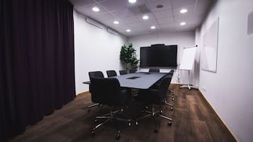 Salas de reuniões
