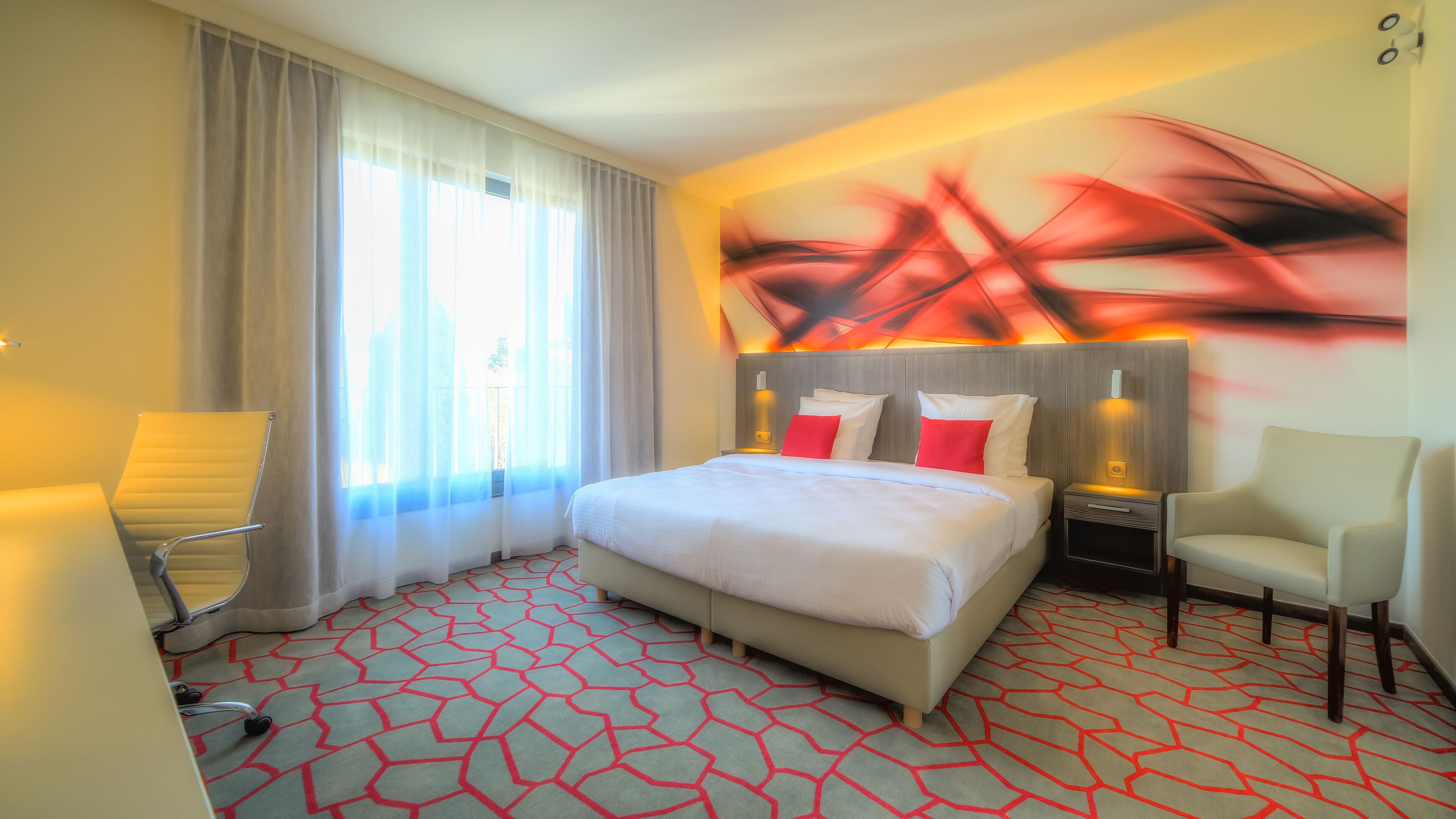 Hotel Lido Mons Centre, Mons: Reviews & Hotel Deals | Book at Hotels.com