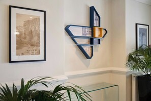 Vista da propriedade