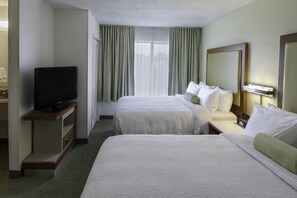 Springhill Suites By Marriott Baton Rouge South: 2023 Room Prices ...