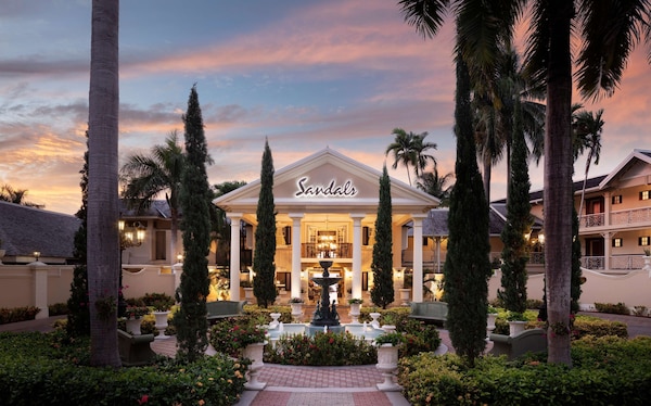 Sandals Royal Plantation - All Inclusive Couples Only - Ocho Ríos