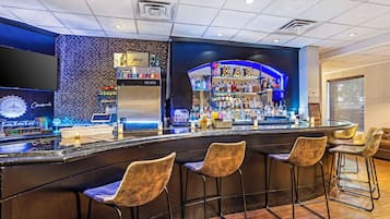 Bar (no alojamento)