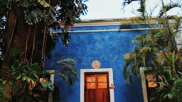 Design do edifício