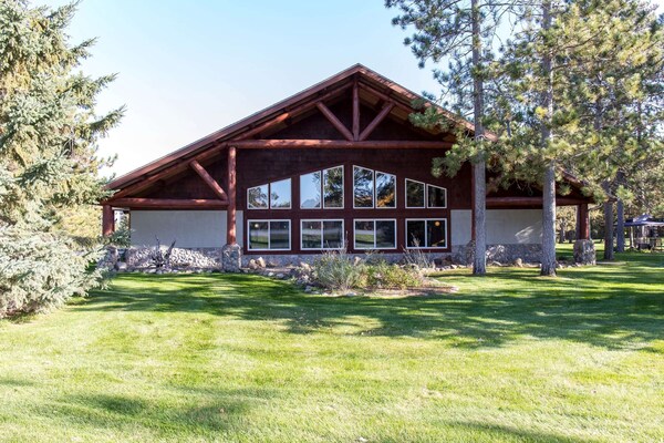 Americinn By Wyndham Pequot Lakes/jenkins - Nisswa, MN