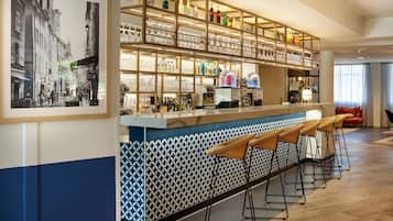 Bar (na propriedade)
