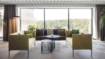 Sala de reunião