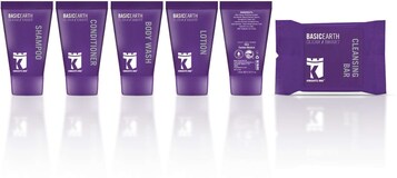 Comodidade do quarto