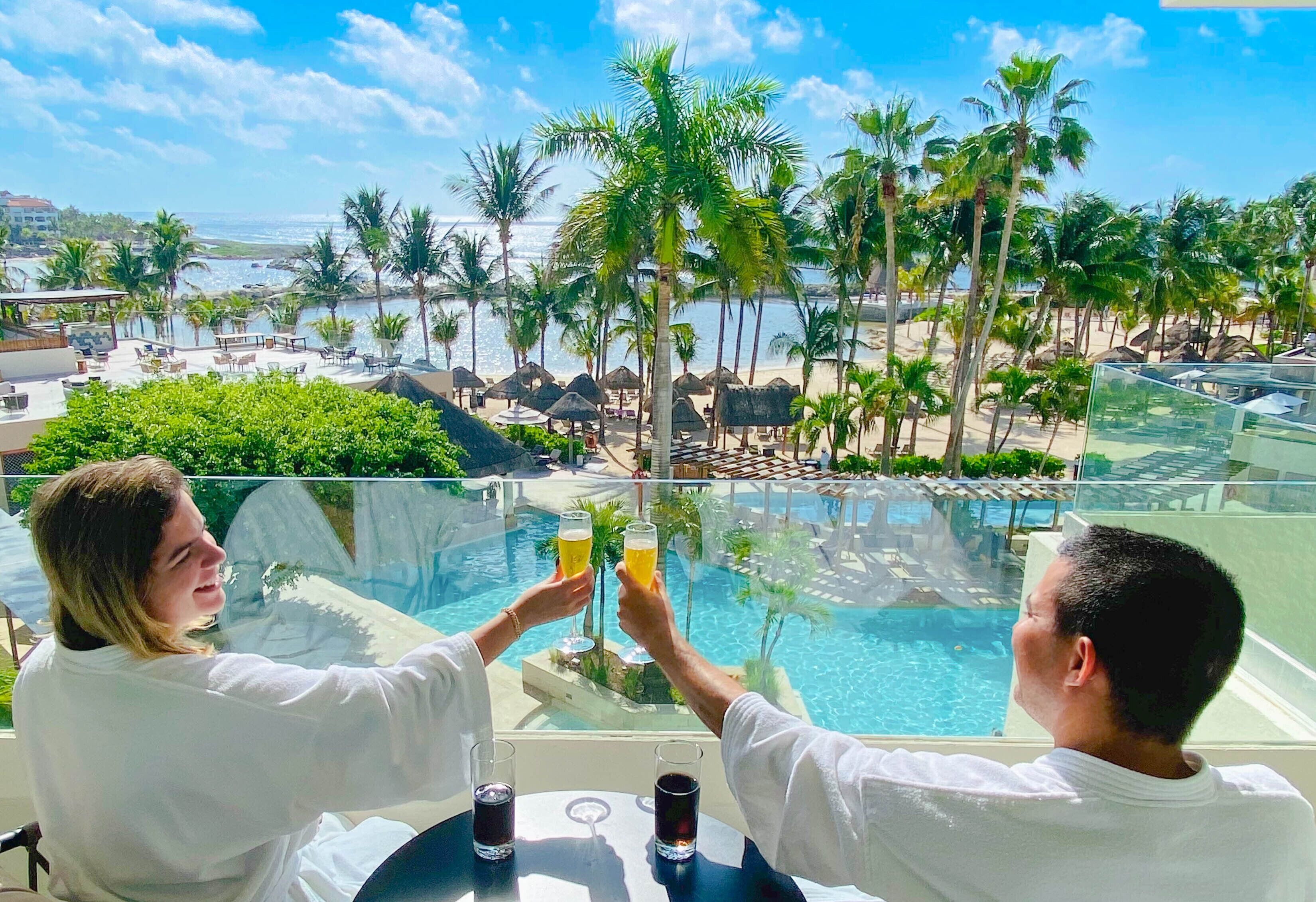 Dreams Aventuras Riviera Maya - All Inclusive Reviews, Deals & Photos ...