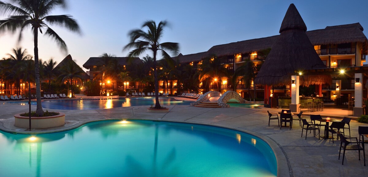 Catalonia Riviera Maya Resort and Spa All Inclusive Reviews, Deals ...