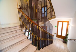Escadas