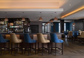 Bar (no alojamento)