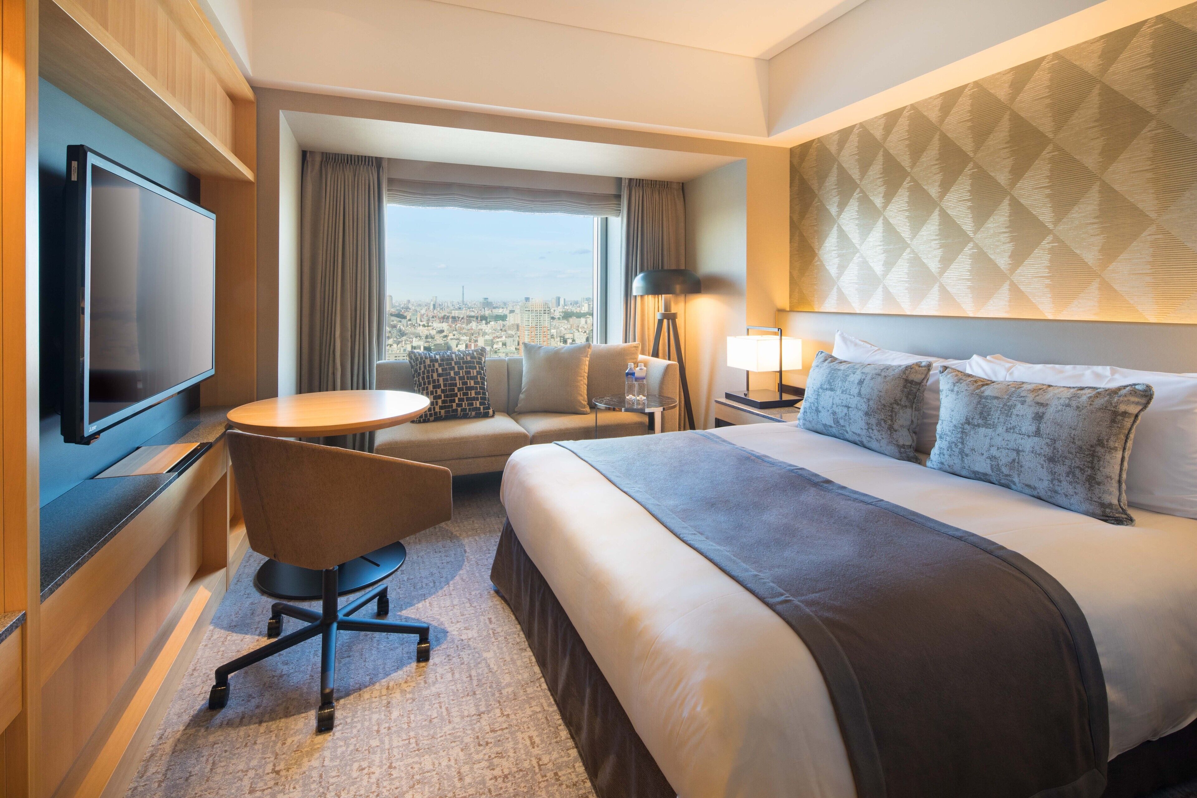 Cerulean Tower Tokyu Hotel Reviews, Deals & Photos 2023 - Expedia