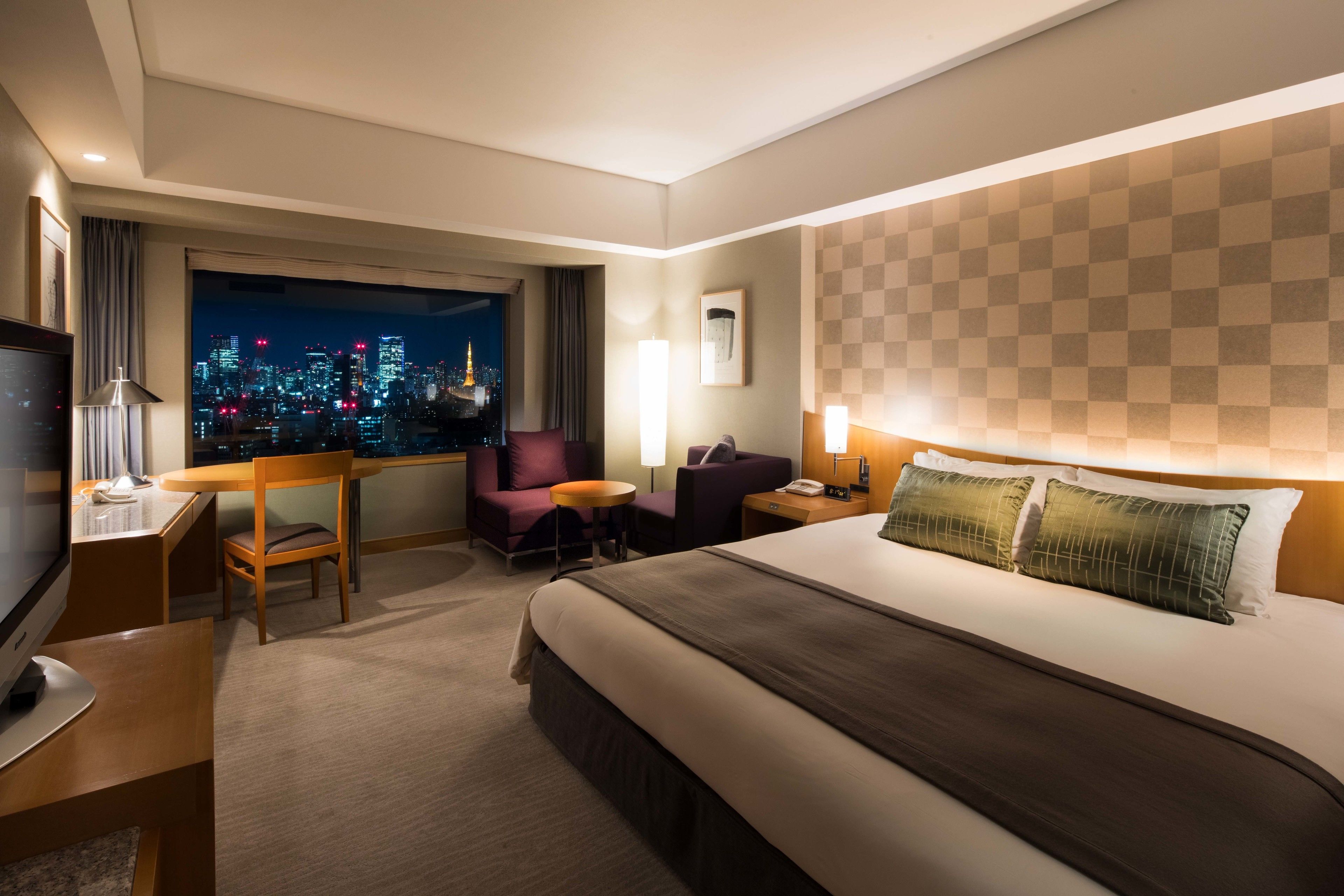 Cerulean Tower Tokyu Hotel Reviews, Deals & Photos 2023 - Expedia