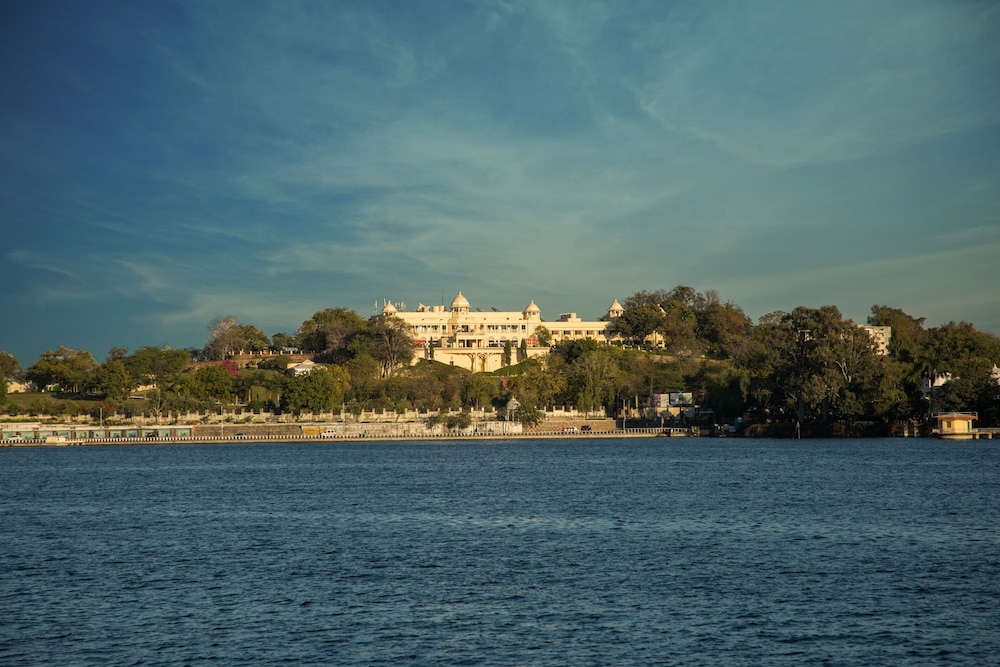 The Lalit Laxmi Vilas Palace - Udaipur