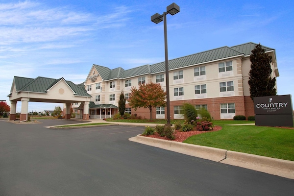 Country Inn & Suites By Radisson, Dundee, Mi - Dundee, MI