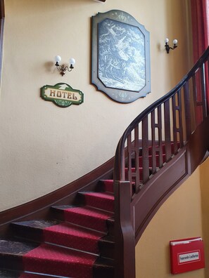Escadas